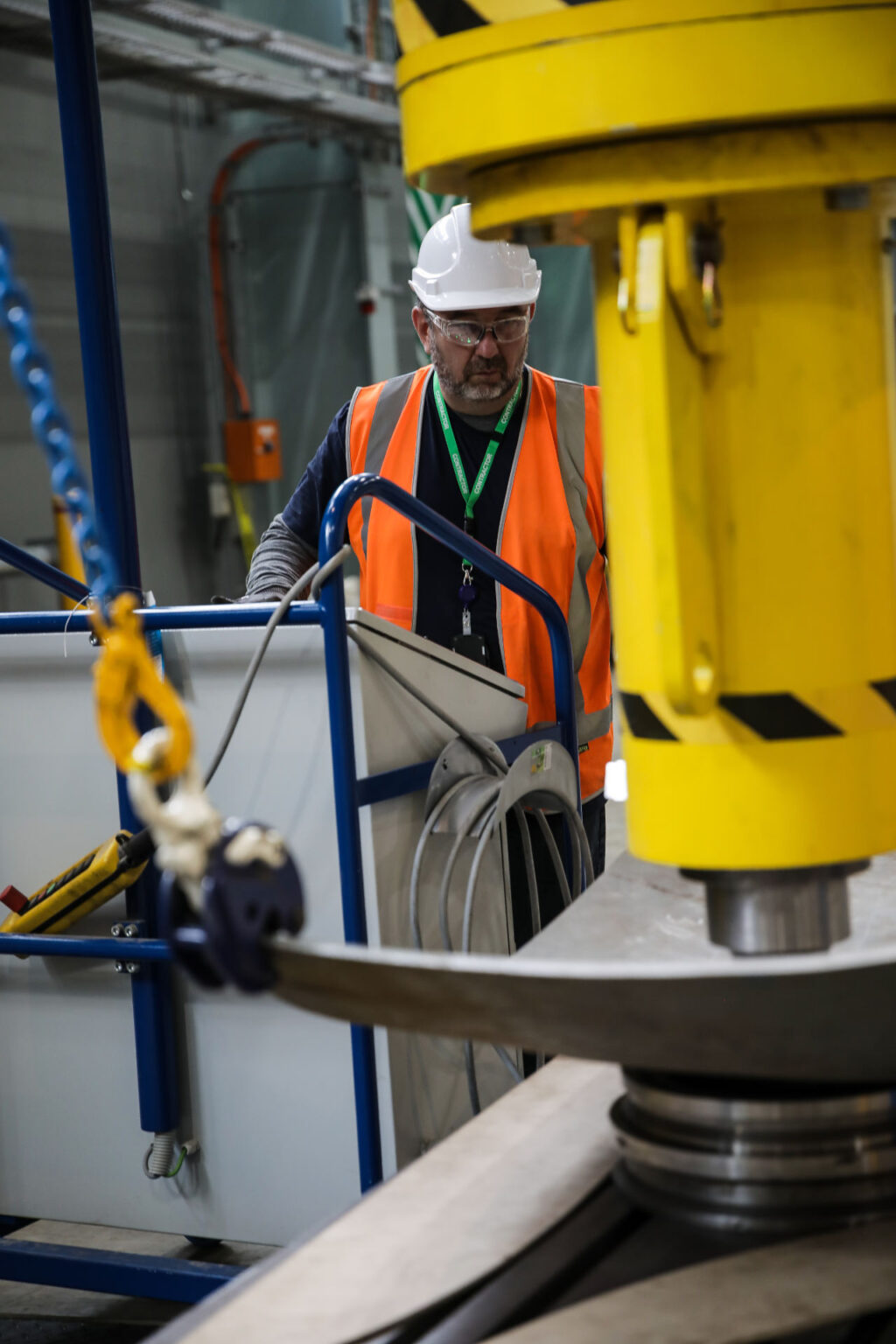 Nieland presses explained - Nieland